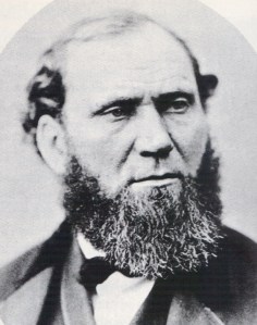 The First Female Private Detective – Hannah Howe