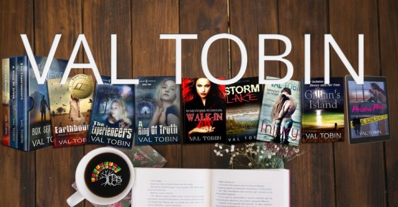 Val Tobin – Hannah Howe