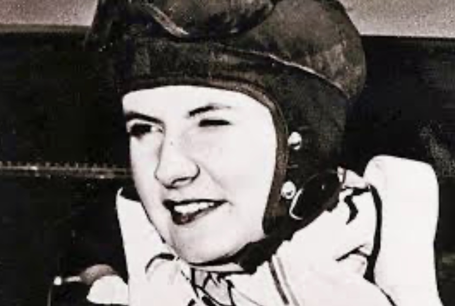 Sonya Butt – Hannah Howe