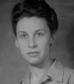 Anne-Marie Walters – Hannah Howe