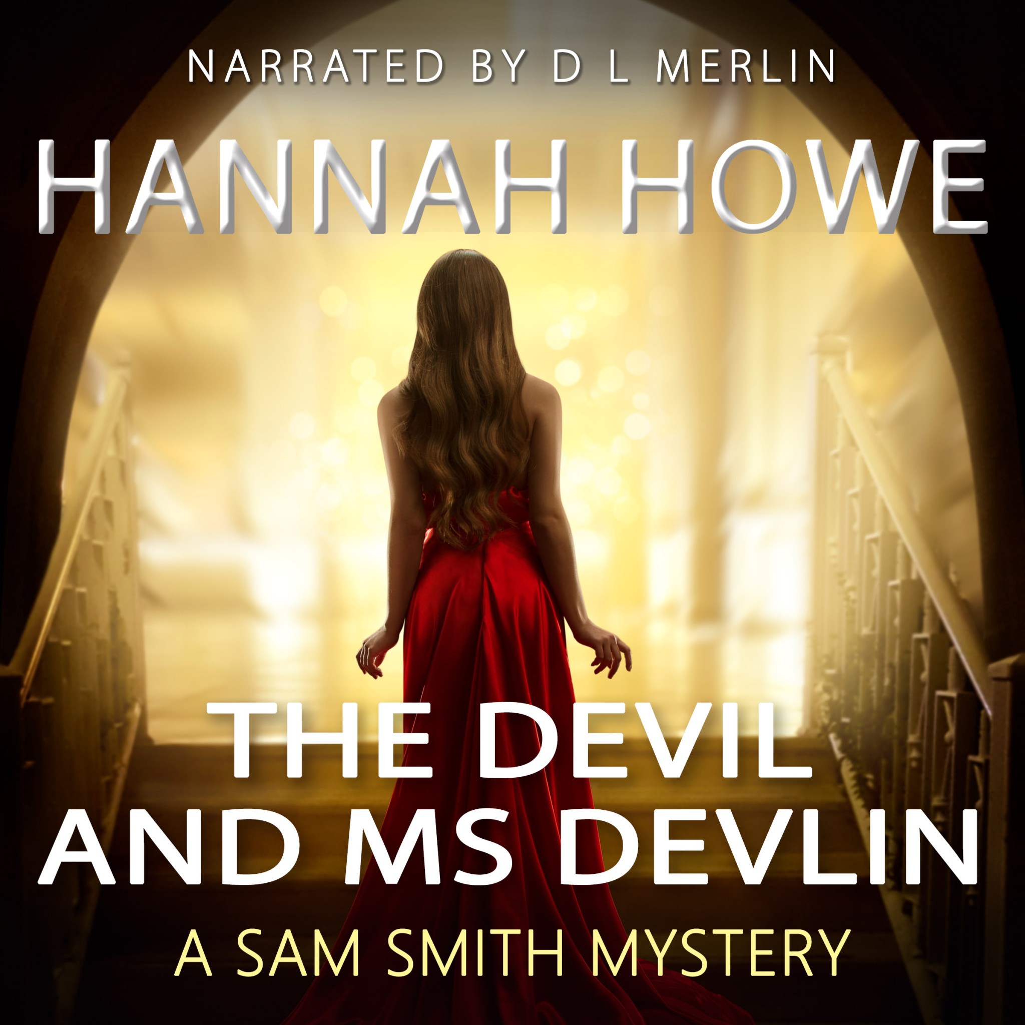 Dear Reader #65 – Hannah Howe