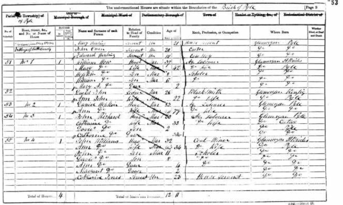 Dear Reader #79 – Hannah Howe