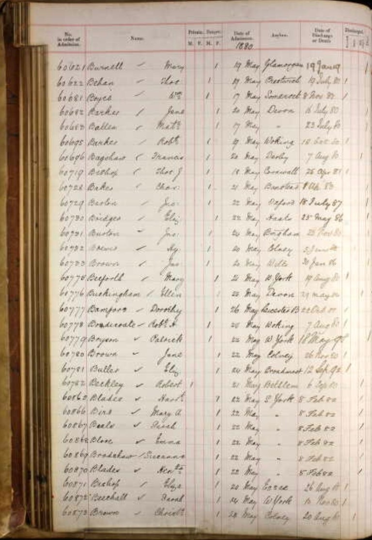 Dear Reader #80 – Hannah Howe