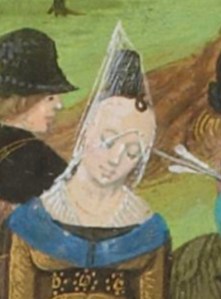 Ancestral Stories #10 – Hannah Howe