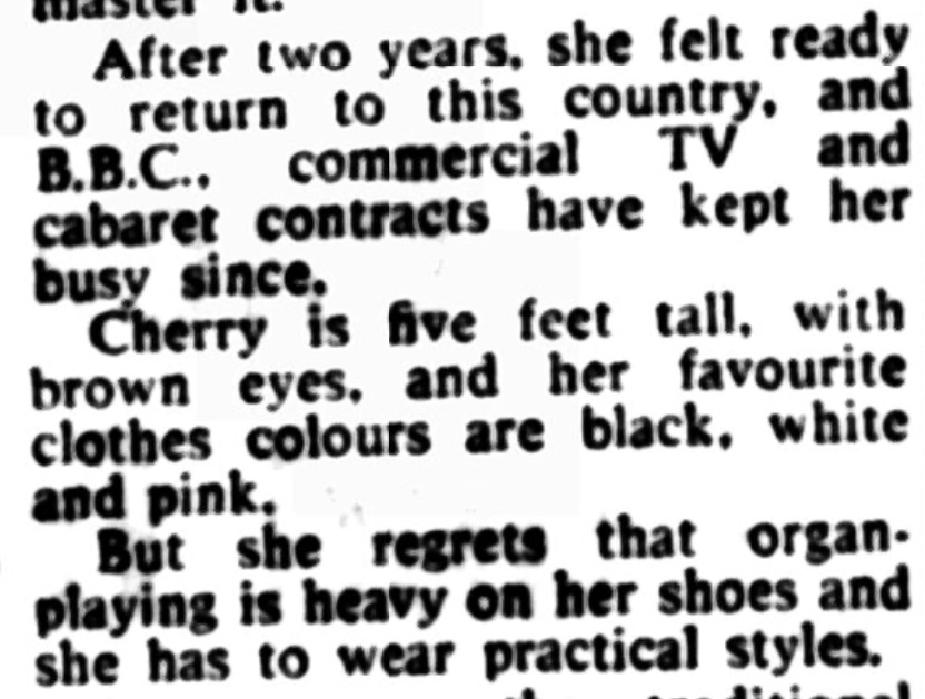 Blog Posts – Hannah Howe